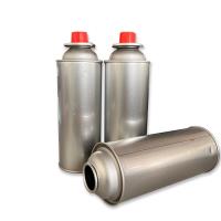 China Premium Butane Gas Cartridge for Portable Stoves and Camping Equipment - High-Performance Fuel Canister for sale