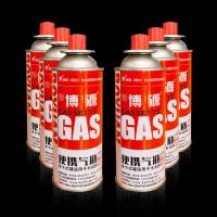 China Portable Butane Gas Cartridge - Convenient Fuel Source for Outdoor Cooking and Camping Stoves - High-Quality and Reliabl for sale