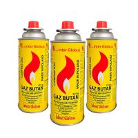 China Butane Gas Cartridge Refill Kit - Convenient and Economical Solution for Reusing Cartridges - Reduce Waste and Save Mone for sale
