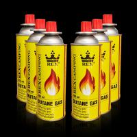 China Butane Gas Cartridge Refill Kit - Convenient and Economical Solution for Reusing Cartridges - Reduce Waste and Save Mone for sale