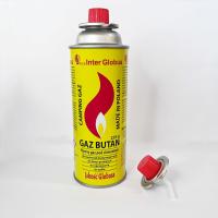 China Butane Gas Cartridge Refill Kit - Convenient and Economical Solution for Reusing Cartridges - Reduce Waste and Save Mone for sale