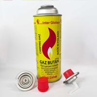 China Butane Gas Cartridge Refill Kit - Convenient and Economical Solution for Reusing Cartridges - Reduce Waste and Save Mone for sale