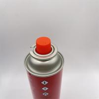 China Premium Gas Valve for Portable Heater Applications with Precision for sale