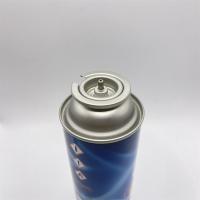 China Premium Gas Valve for Portable Heater Applications with Precision for sale