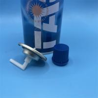 China Precision Gas Stove Valve for Portable Cooking Enhancing Efficiency and Safety for sale