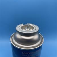 China Advanced Gas Regulator for Portable Stoves Precision Control for On-the-Go Cooking for sale