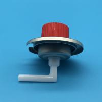 China Advanced Gas Regulator for Portable Stoves Precision Control for On-the-Go Cooking for sale