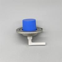 China Butane Gas Stove Valve for Outdoor Cooking - High - Quality and Versatile for sale