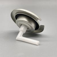 China Butane Gas Stove Valve for Outdoor Cooking - High - Quality and Versatile for sale