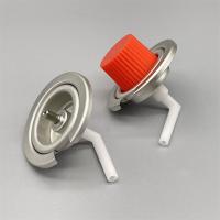 China Butane Gas Stove Valve for Outdoor Cooking - High - Quality and Versatile for sale