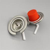 China Gas Stove Valve for Kitchen Cooking - High - Quality and Functional for sale