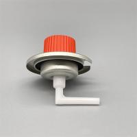 China Outdoor Camp Stove Valve for Wilderness Cooking - Sturdy and Adjustable for sale