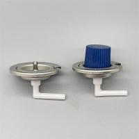 China Outdoor Camp Stove Valve for Wilderness Cooking - Sturdy and Adjustable for sale