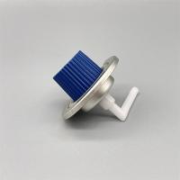 China Outdoor Camp Stove Valve for Wilderness Cooking - Sturdy and Adjustable for sale