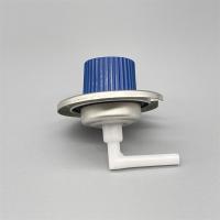China Cassette Gas Valve for Industrial Use - Robust and Precise for sale