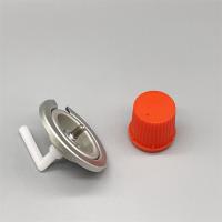 China Cassette Gas Valve for Industrial Use - Robust and Precise for sale