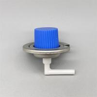 China Cassette Gas Valve for Industrial Use - Robust and Precise for sale