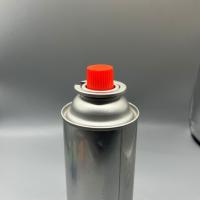 China Eco-Friendly Aerosol Can for Personal Care - Sustainable Packaging and Smooth Application for sale