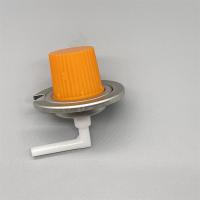 China Eco-Friendly Aerosol Can for Personal Care - Sustainable Packaging and Smooth Application for sale