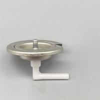 China Gas Stove Valve - Kitchen Cooking Precision Control - Standard Specification - Ideal for Home Chefs for sale