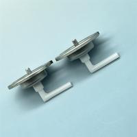 China Reliable Butane Gas Canister Aerosol Valve for Commercial Catering & DIY Tools for sale