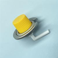 China Premium Butane Gas Stove Valve for Portable Camping Stoves with Precise Flow Control & Enhanced Safety for sale