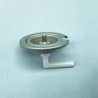 China Premium Butane Gas Stove Valve for Portable Camping Stoves with Precise Flow Control & Enhanced Safety for sale
