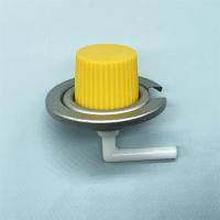 China Durable Universal Butane Gas Stove Valve for Commercial Food Stations & Catering with Reliable Leak-Proof Design for sale