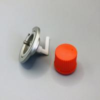 China One Inch Butane Gas Valve - Specially Designed for Outdoor Enthusiasts for sale