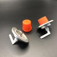 China Fueling Mixed Gas with Gas Cartridge Valve for Portable Grills Cooking for sale