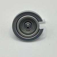 China Camping Gas Cartridge Valve Oem One Inch Size for sale