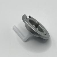 China Metal And PP Gas Cartridge Valve Environmentally Friendly for Outdoor Enthusiasts for sale