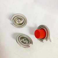 China Enhance Fuel Dispenser Performance with Butane Gas Stove Valve for sale