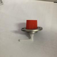 China Camping Stoves Portable gas stove valve ideal for Butane Fuel Canister And Butane Gas for sale