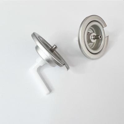 China Camping Stoves Gas Cartridge Valve - Product Name OEM Accept for sale