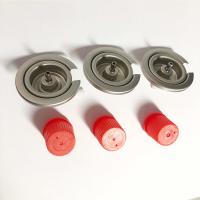 China Butane One Inch Gas Stove Valve With Metal And Pp for sale