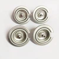 China Butane One Inch Gas Stove Valve With Metal And Pp for sale