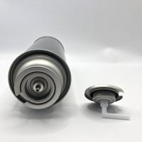 China Fuel Distribution Accept OEM Gas Cartridge Valve for Propane Fuel for sale