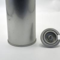 China Efficient Fuel Dispenser Portable Gas Stove Valve for Picnic and Hot Pot Cooking for sale