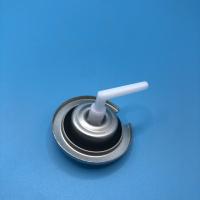 China High Safety Gas Cylinder Valve Featuring Buna Outer Gasket Design for sale