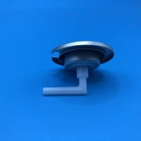China Metal And PP Gas Cartridge Valve - Long-lasting and Dependable for sale