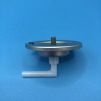 China Butane Gas Valve for Butane Fuel Canisters in Outdoor Cooking Applications for sale