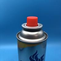 China Dependable Butane Gas Stove Valve for Safe and Convenient Cooking for sale