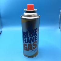 China Accept OEM - Gas Cartridge Valve for Picnic And Hot Pot Cooking for sale