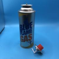 China Accept OEM - Gas Cartridge Valve for Picnic And Hot Pot Cooking for sale