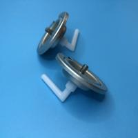 China High Safety Portable Gas Stove Valve featuring Buna Outer Gasket for sale