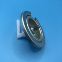 China High Safety Portable Gas Stove Valve featuring Buna Outer Gasket for sale