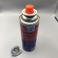 China One Inch Gas Cartridge Valve Best Choice for Baking and Outdoor Enthusiasts for sale
