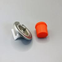 China Reliable Butane Gas Stove Valve Essential for Safe and Efficient Cooking for sale
