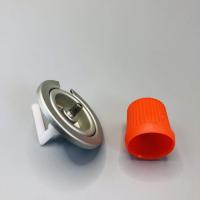 China Reliable Butane Gas Stove Valve Essential for Safe and Efficient Cooking for sale